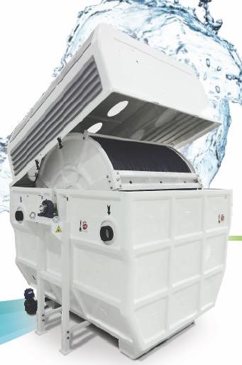 Rotating Biological Contactors – Microsoll Water Technologies Solutions ...